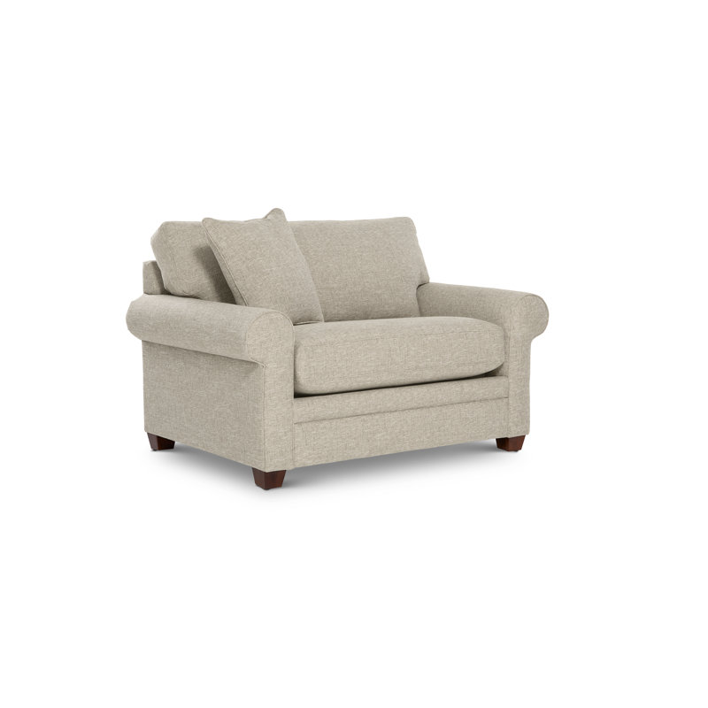 La-Z-Boy Olson Twin Size Sleep Chair & Reviews | Wayfair